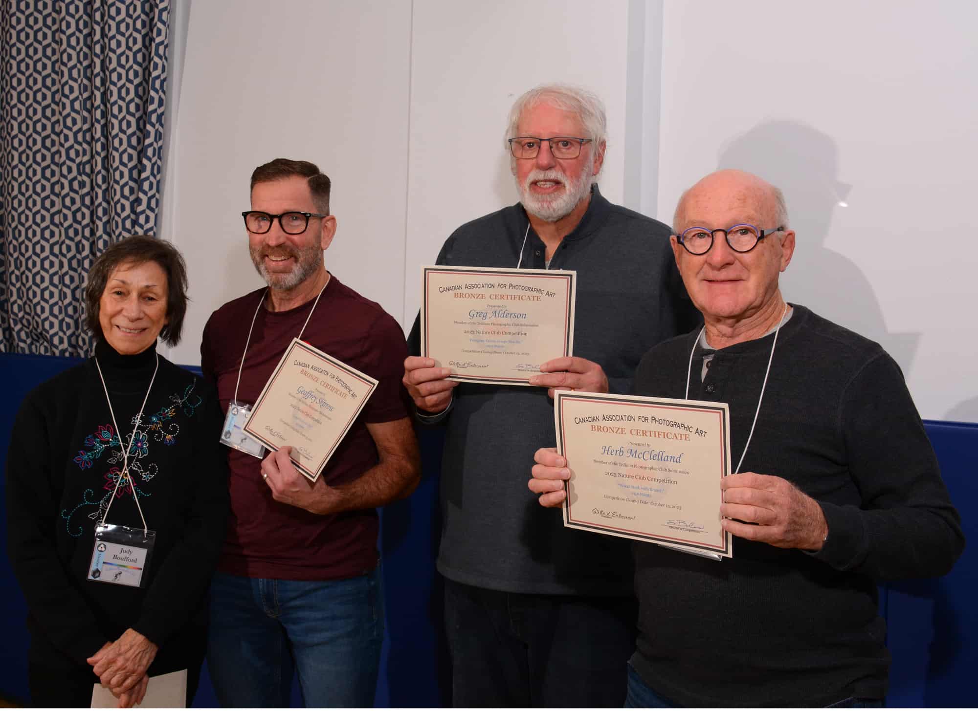 Competition Winners – 2023 Nature - Club Competition - Canadian ...