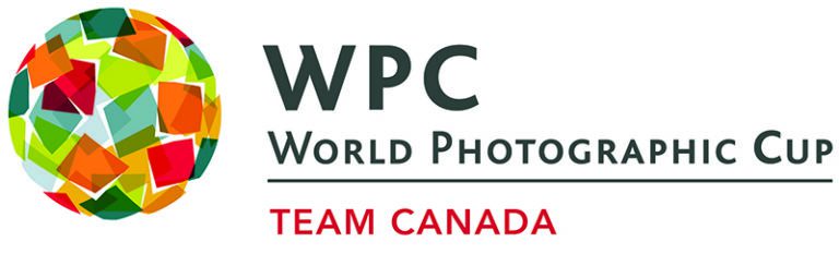 WPC Announces Team Canada Photographers - Canadian Association for ...